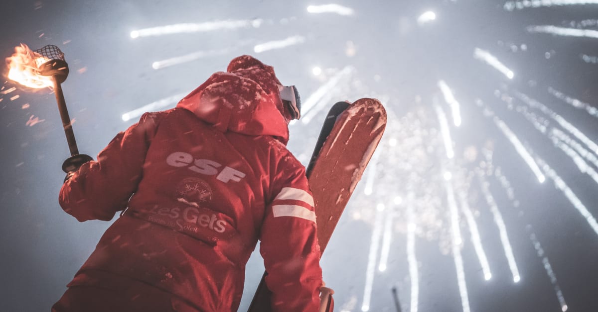 1er Ski Beginners Festival - Les Gets, March 2027